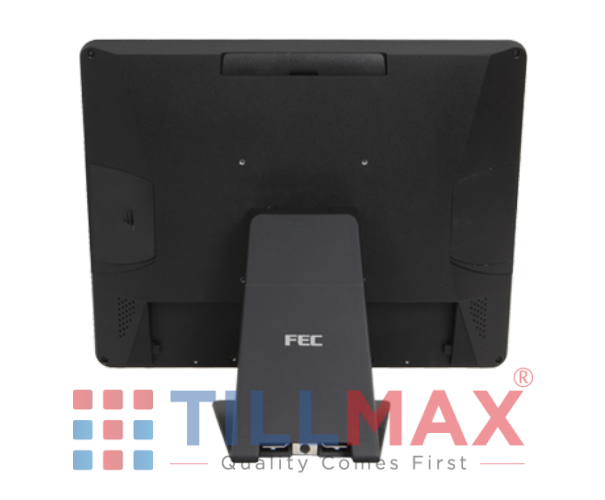 FEC-PP-1635 15″ - TillMax
