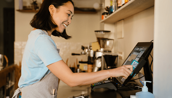 TouchPoint - TillMax