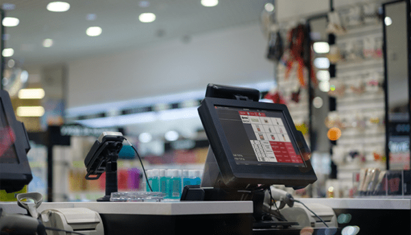 TouchPoint - TillMax