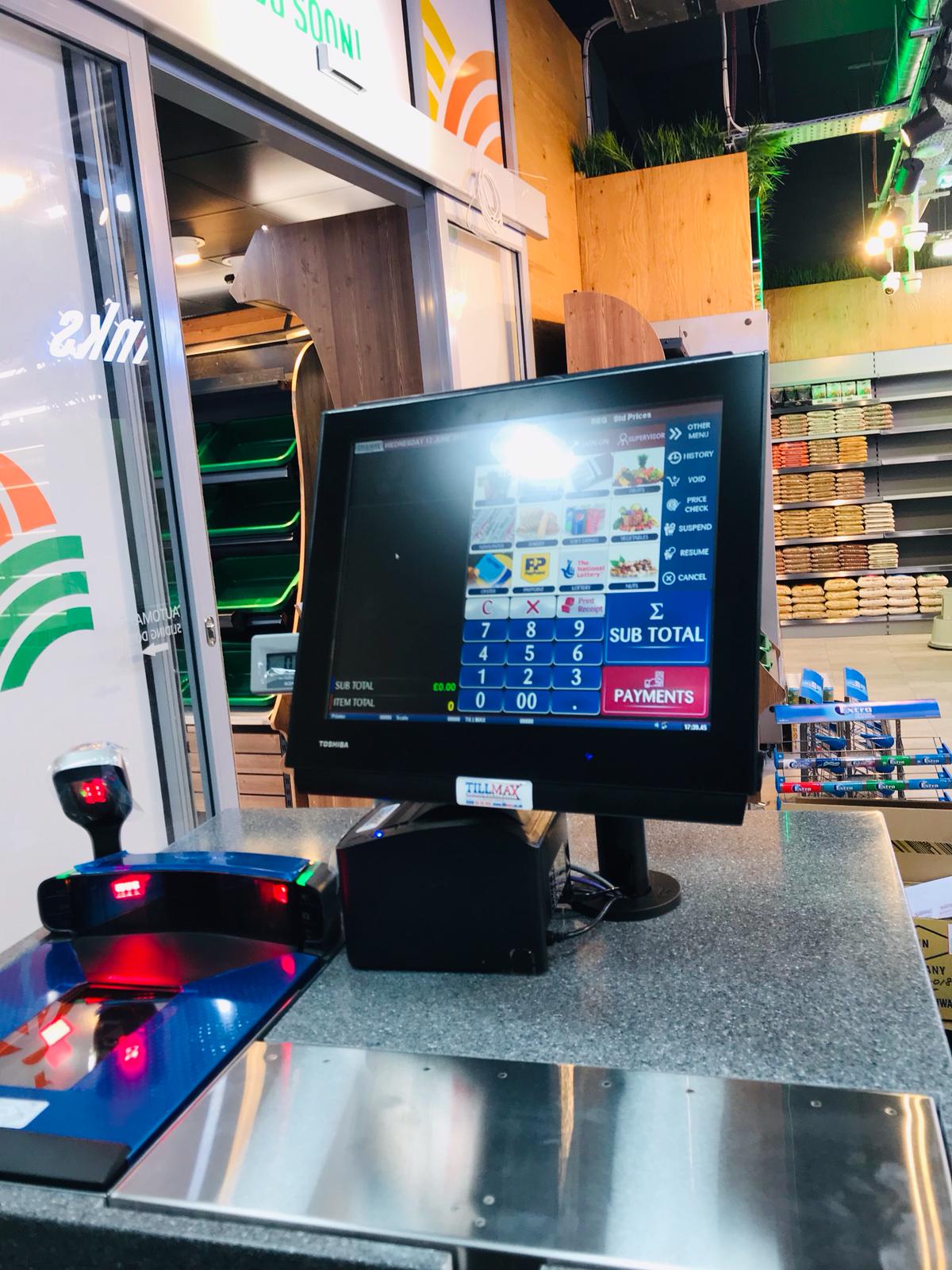 Istanbul Organic - TillMax