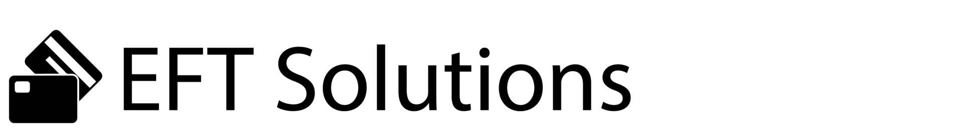 EFT Solutions - TillMax