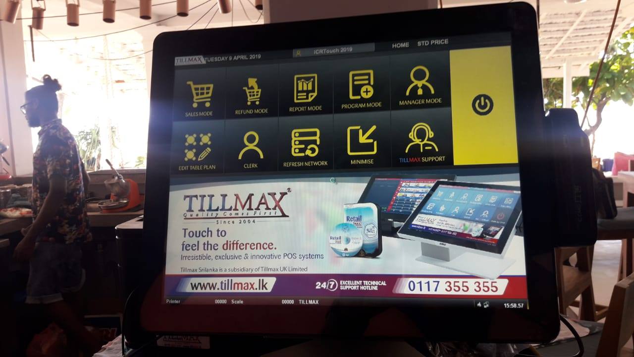 Sea Salt Society Srilanka - TillMax