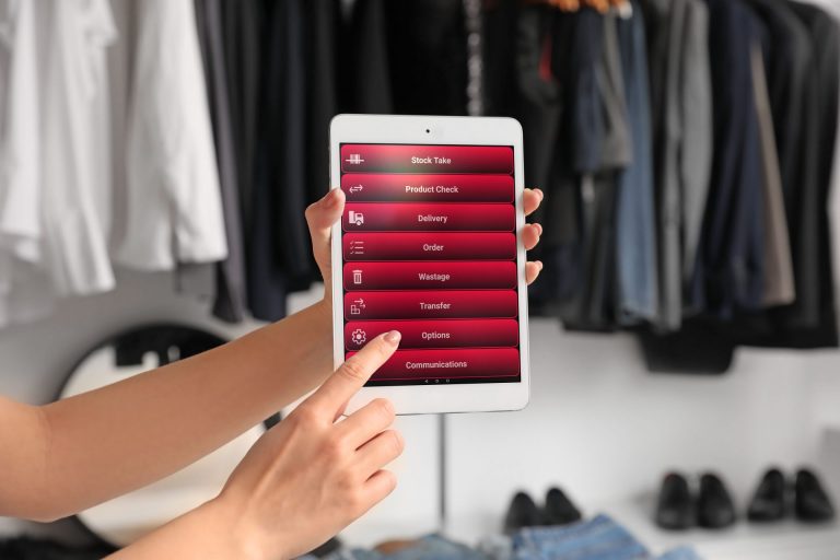 TouchOffice Web - TillMax
