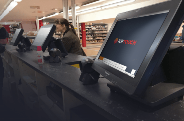 TouchPoint | TillMax