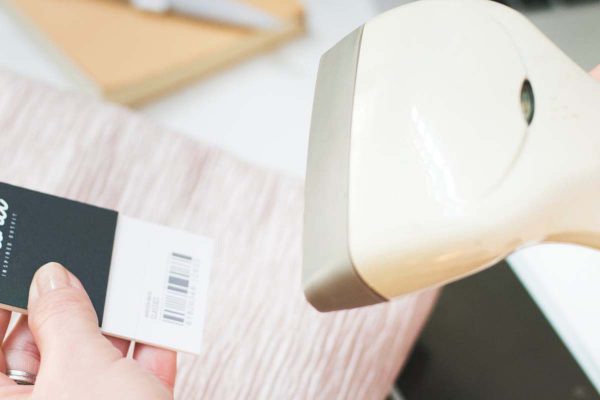 Barcode Scanners Archives - TillMax